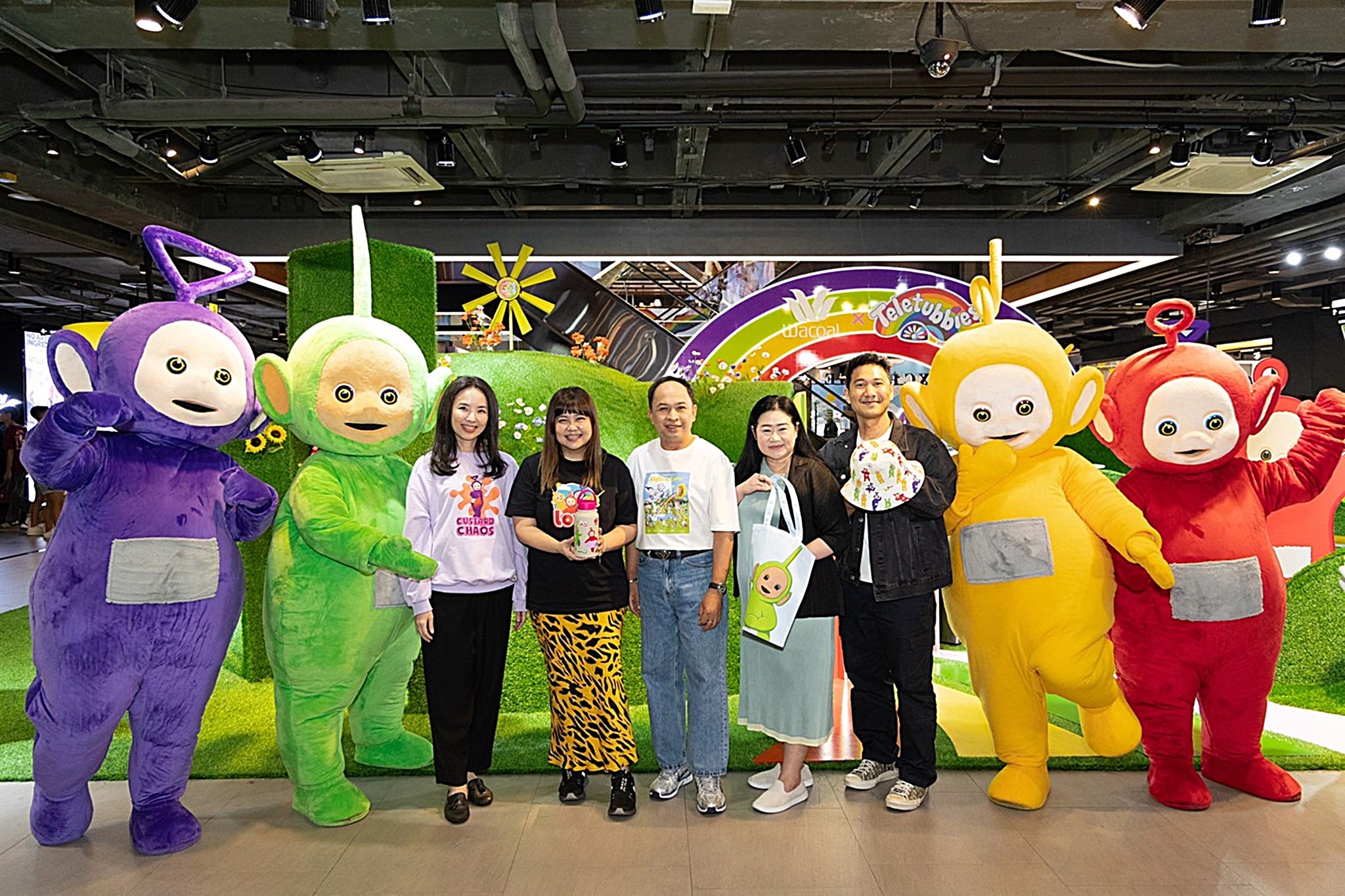 News & Events – Thai Wacoal Public Company Limited