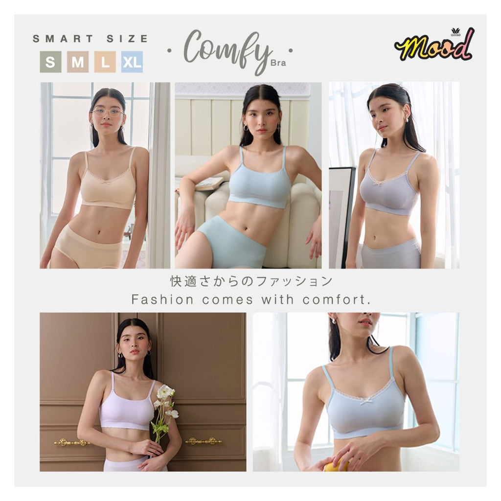 Wacoal Brands – Thai Wacoal Public Company Limited