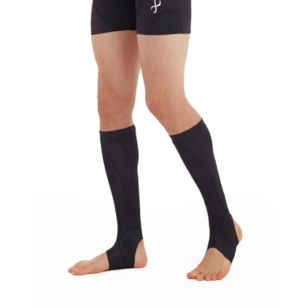 CW-X Calf & Ankle Support Unisex รัดน่องและข้อเท้า ผู้ชายและผู้หญิง รุ