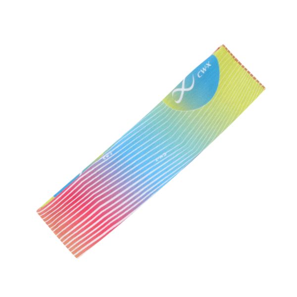CW-X ผ้าบัฟ รุ่น IC3331 สี YE
