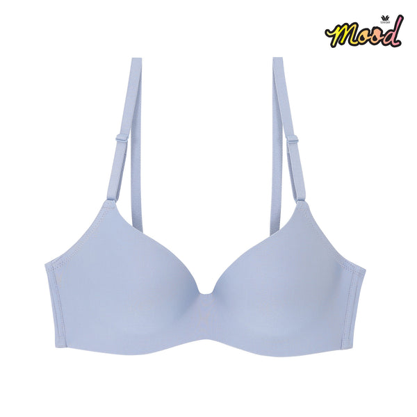 Wacoal Mood Travel Bra MM1243 (GY)
