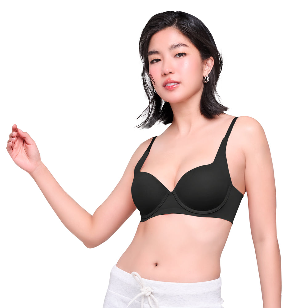 Wacoal Mood MM1H43 (BL)