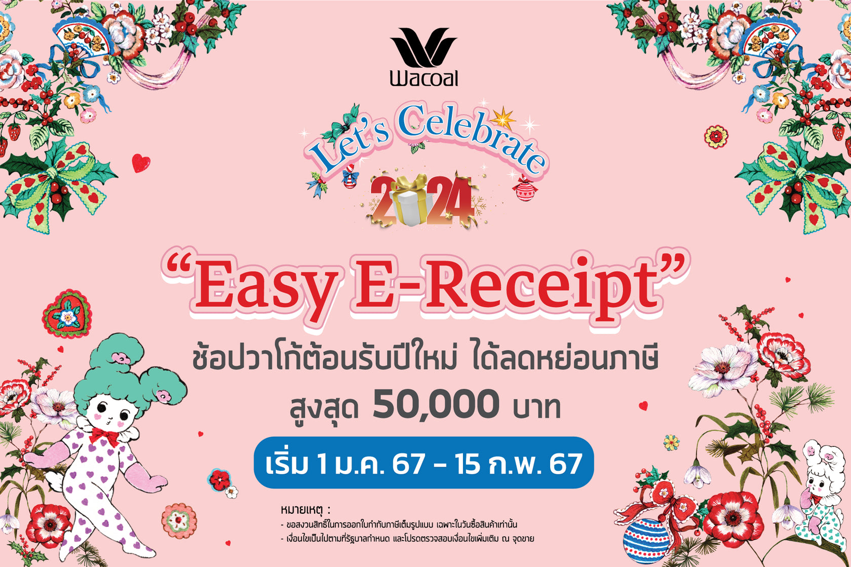 Wacoal Thailand – Thai Wacoal Public Company Limited