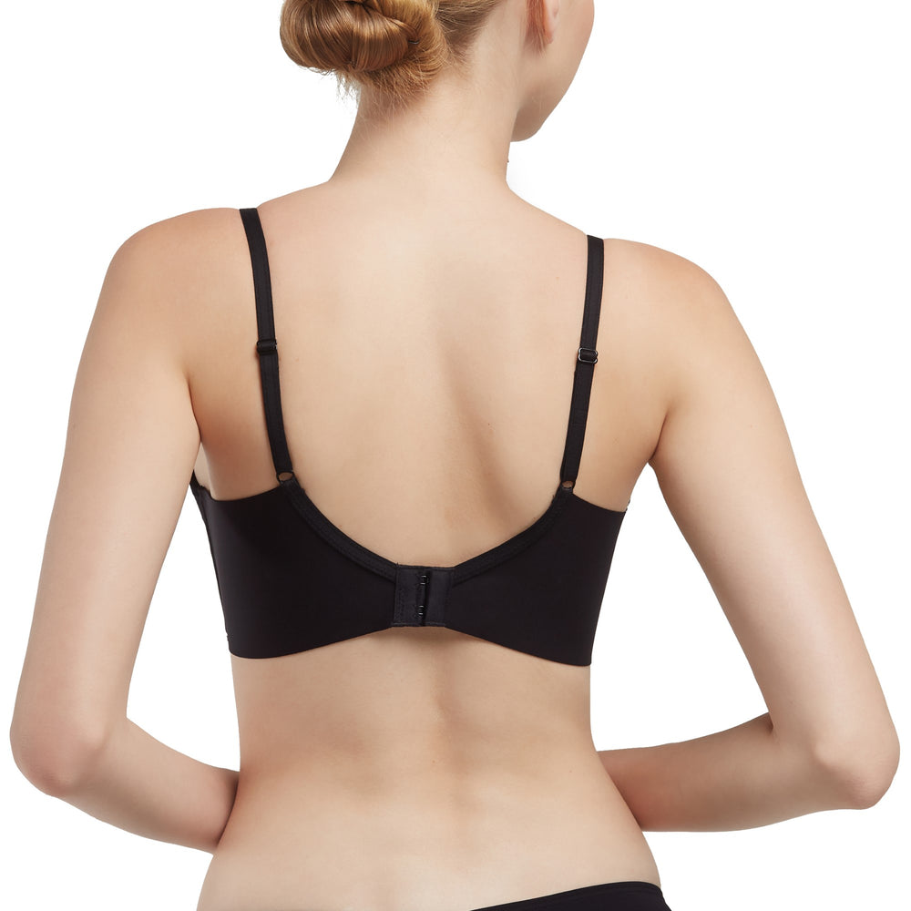 Wacoal Wireless Bra WB5X41 (BL)