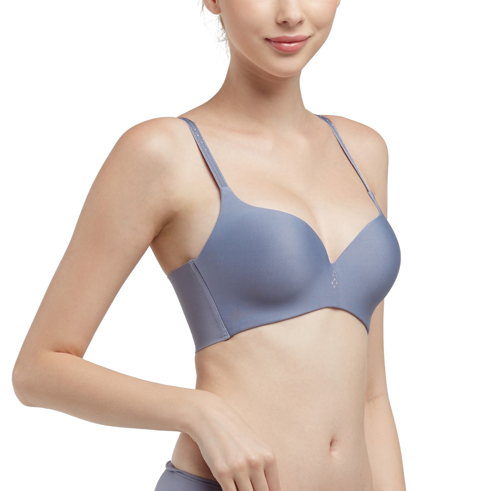 Wacoal Wireless Bra WB5X41 (NG)