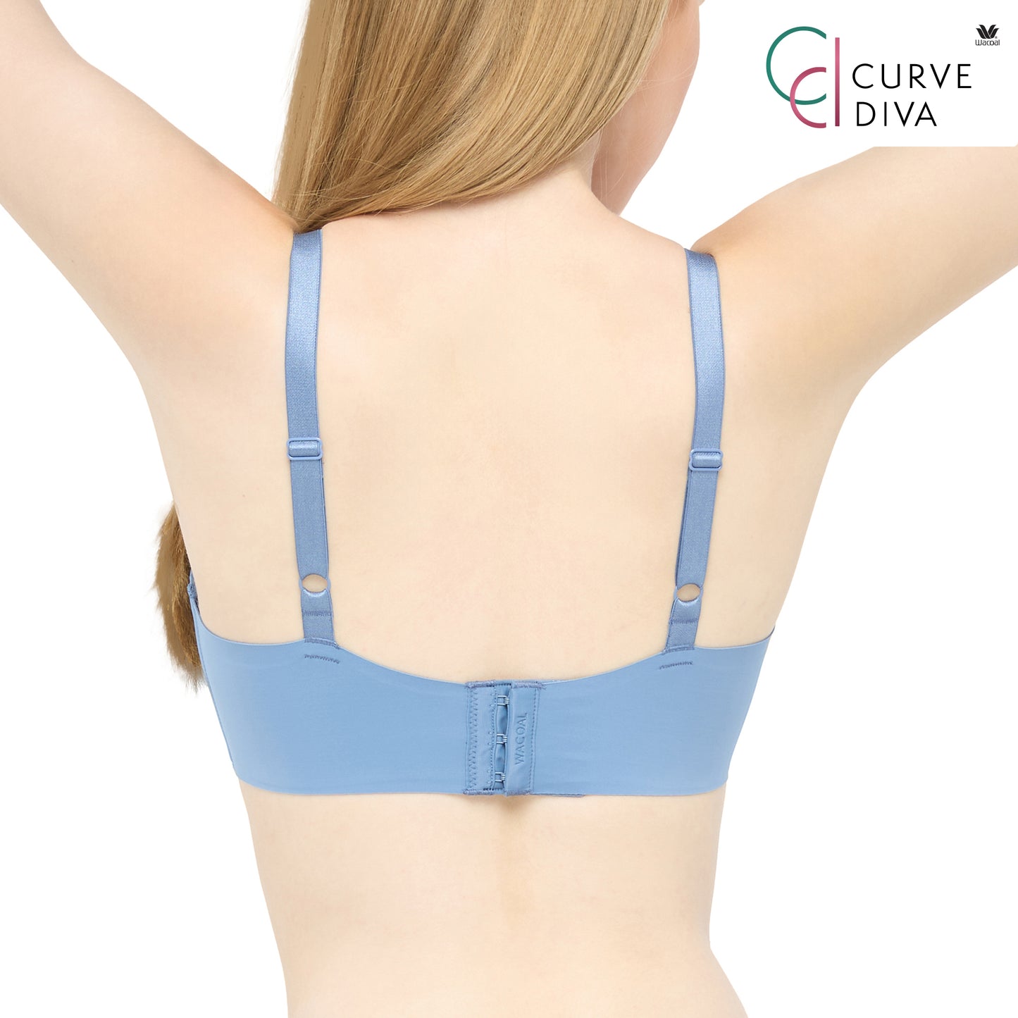 Wacoal Curve Diva WB7544/WQ1537 – Thai Wacoal Public Company Limited