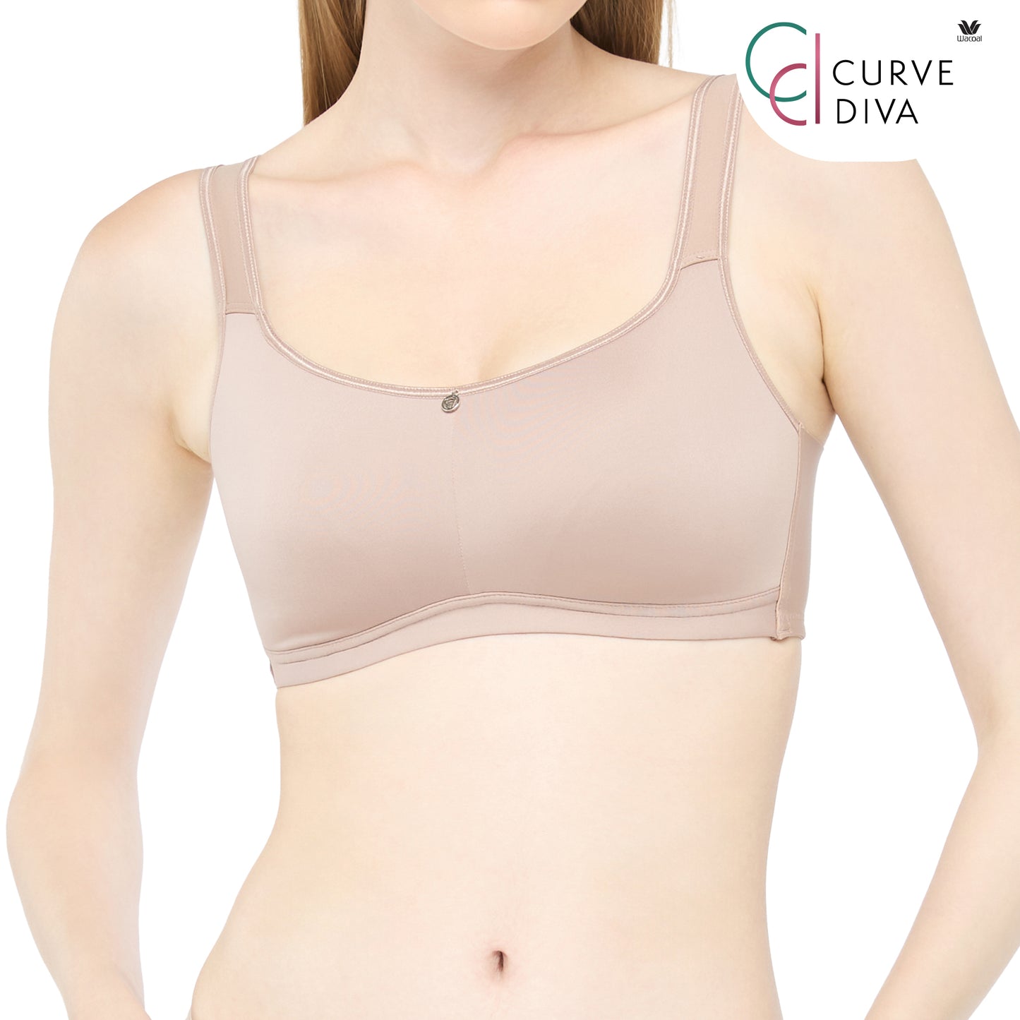 Wacoal Curve Diva WB7546 – Thai Wacoal Public Company Limited