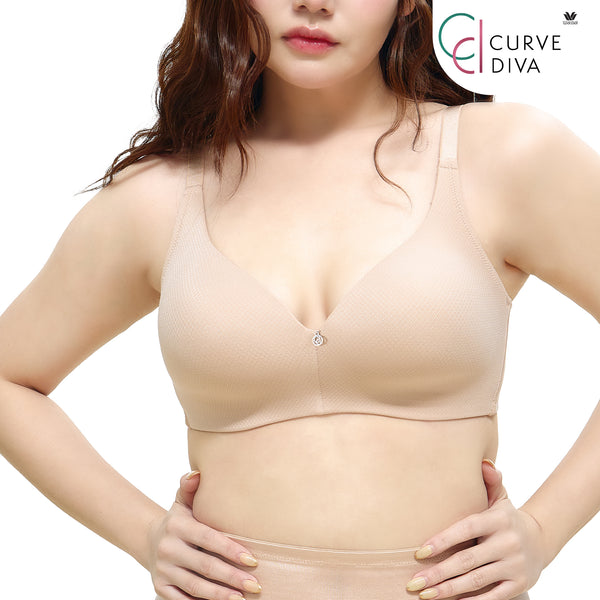 Wacoal Curve Diva WB7549/WQ1540 (BE)