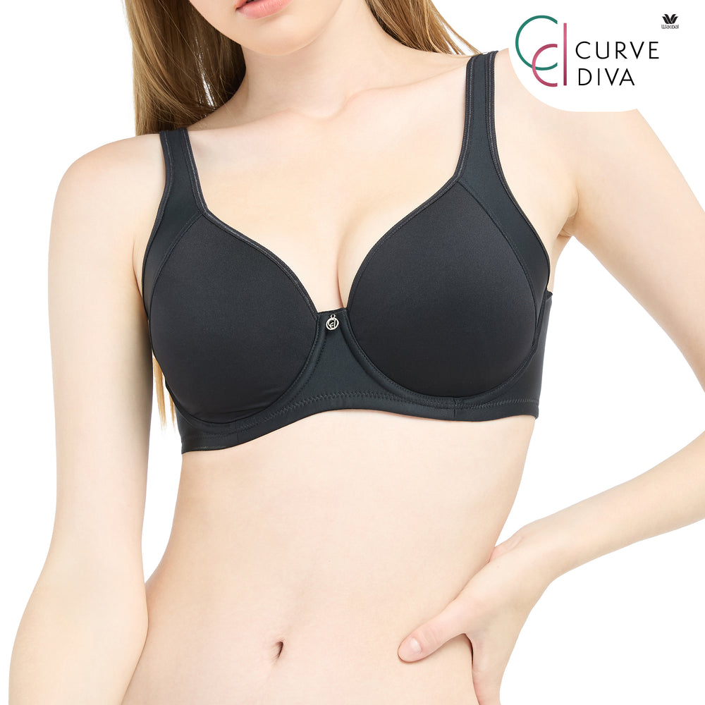 Wacoal Curve Diva WB7989