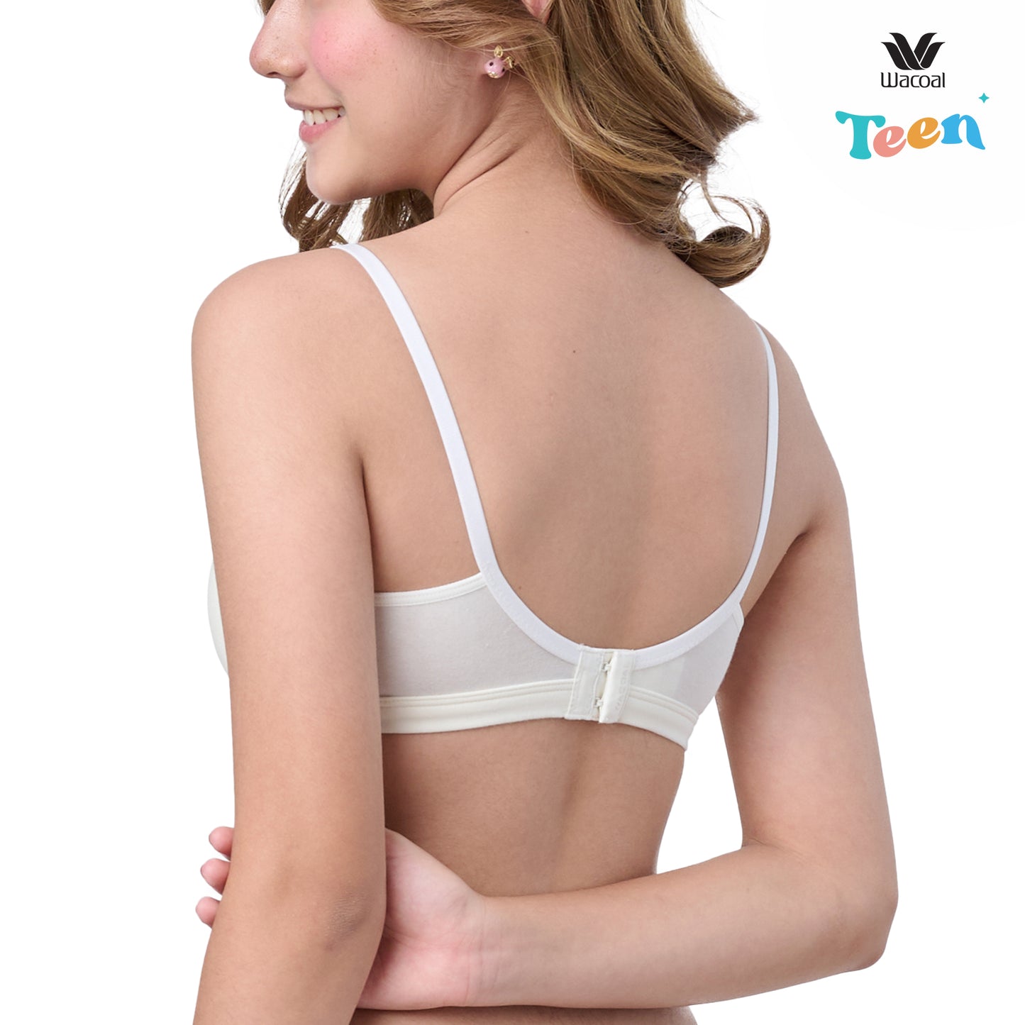 Wacoal Teen WBT120 (CR) – Thai Wacoal Public Company Limited