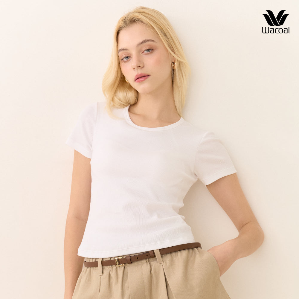 Wacoal Bra Top WH4A07 (WH)