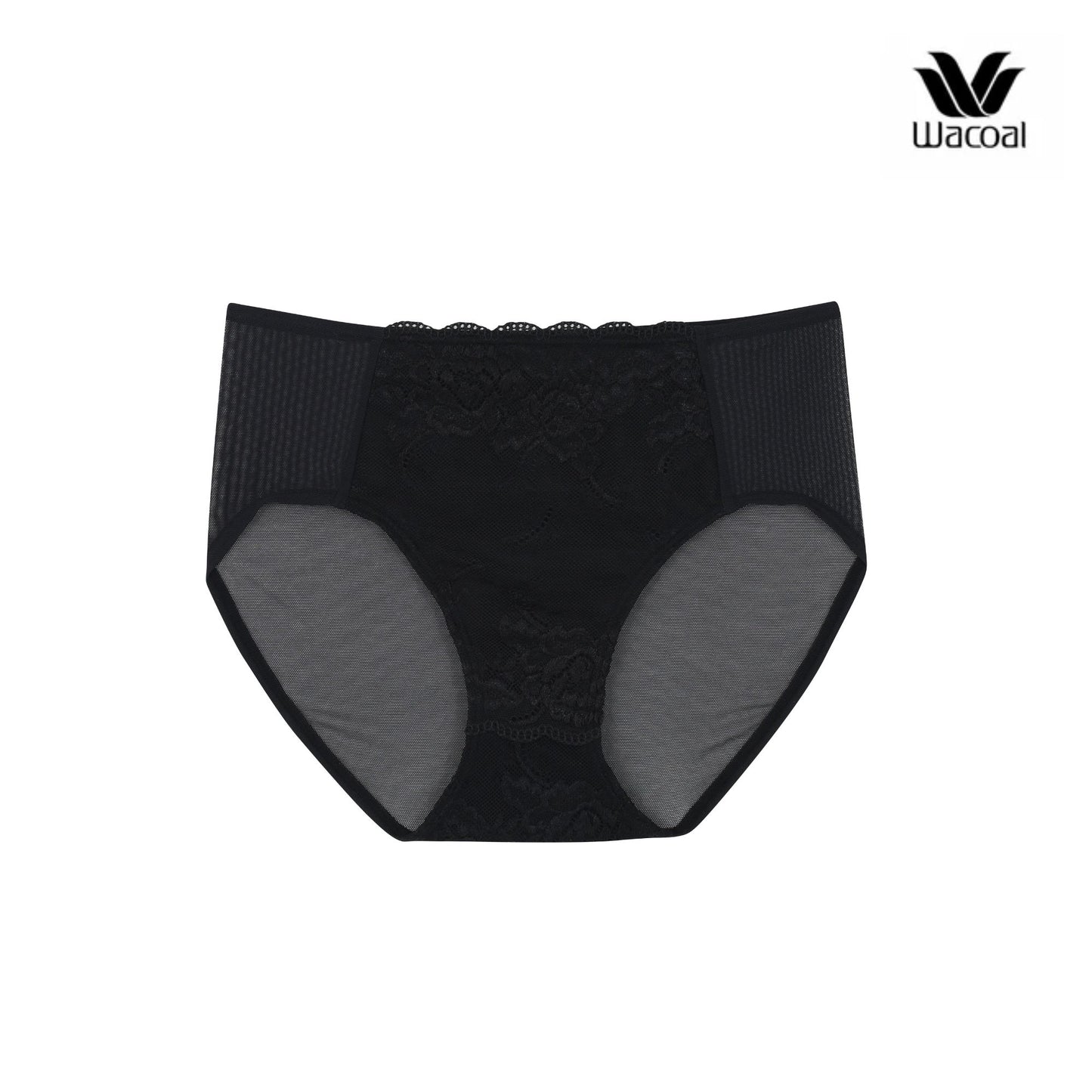 Wacoal Panty Half รุ่นWU3C21 (BL) – Thai Wacoal Public Company Limited