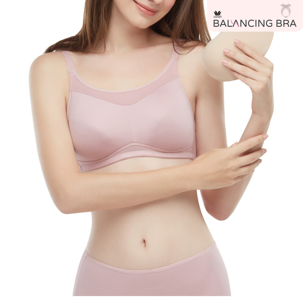 Wacoal Balancing Bra รุ่น WXB512