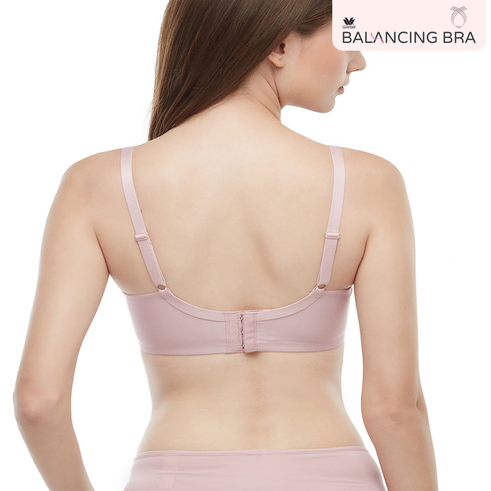 Wacoal Balancing Bra รุ่น WXB512