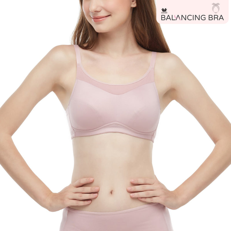 Wacoal Balancing Bra รุ่น WXB512