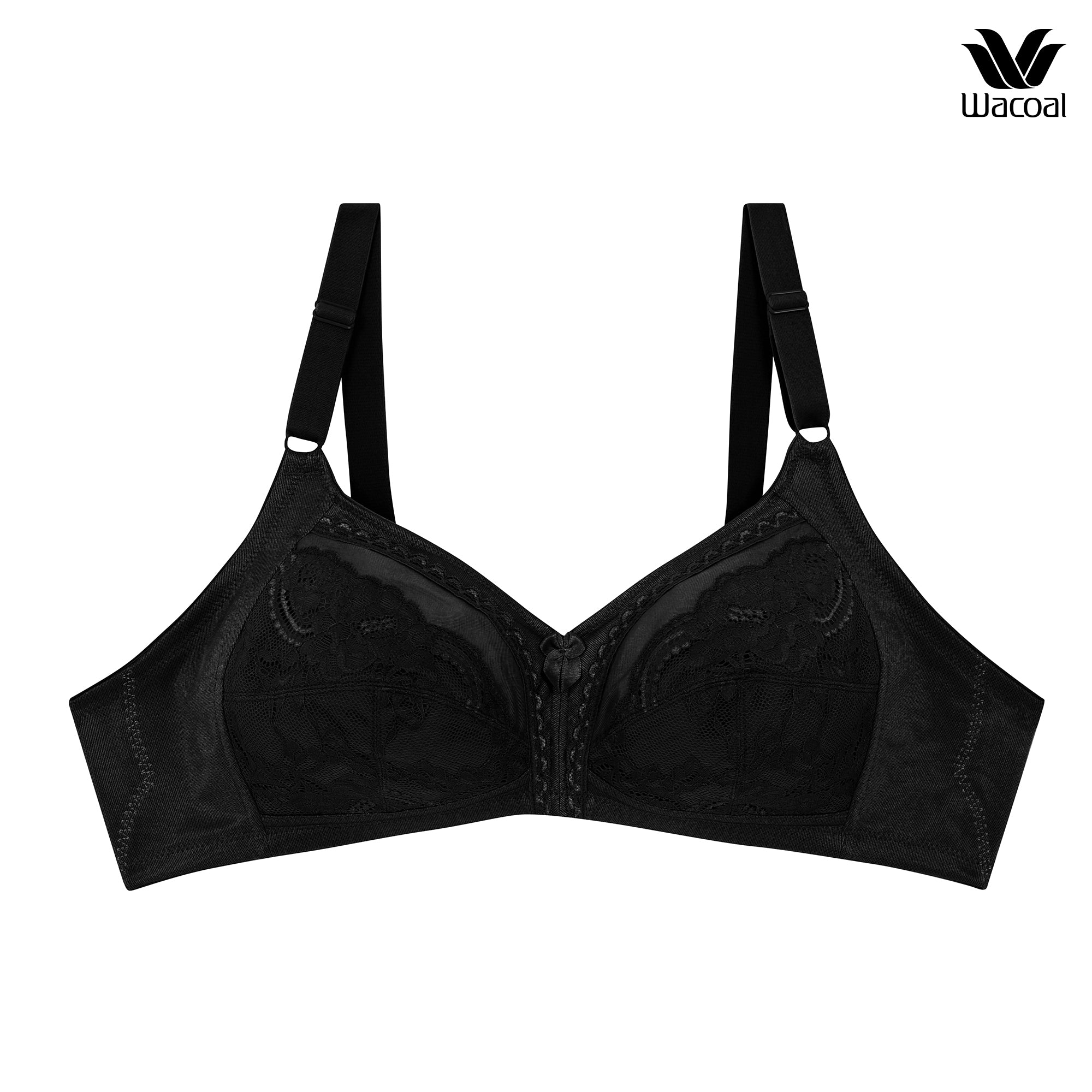 Wacoal Curve Diva WXQ103 (BL)