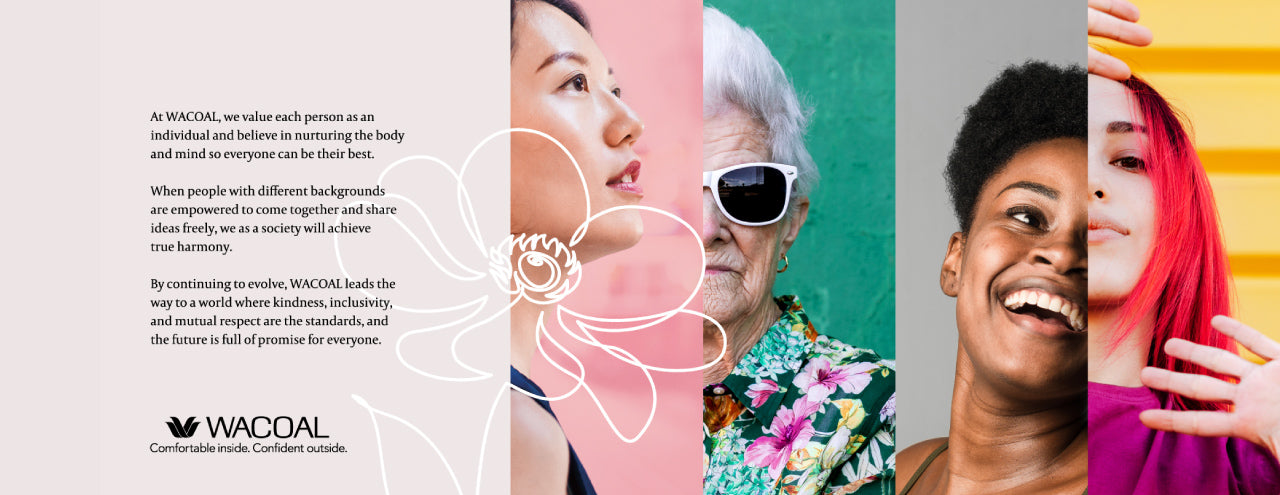 Wacoal Global Site – Thai Wacoal Public Company Limited